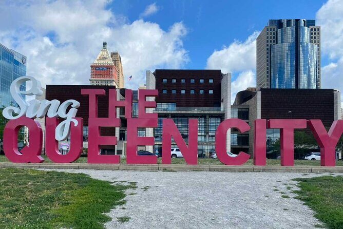 Outdoor Escape Room in Cincinnati - The Banks - Who Will Enjoy This Experience?