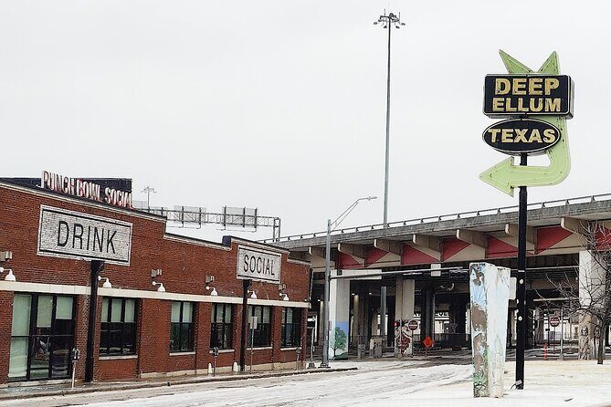 Outdoor Escape Room in Dallas - Deep Ellum - Who Will Love This Experience?