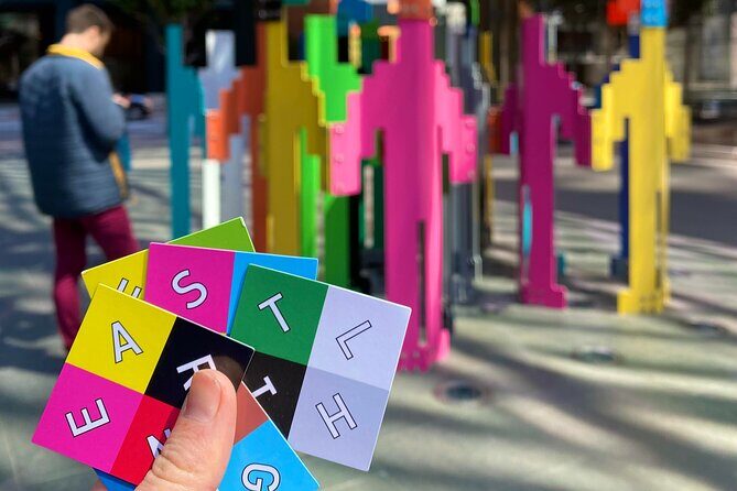 Outdoor Escape Room in Denver - Upper Downtown - The Sum Up: Who Is This Tour Best For?