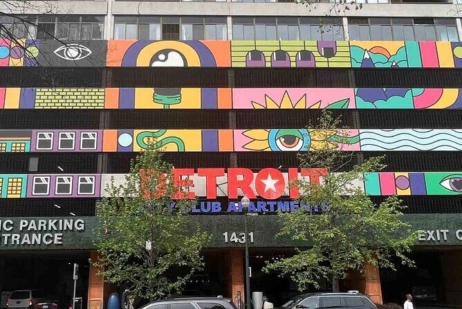 Outdoor Escape Room in Detroit - Downtown - Price and Value Analysis