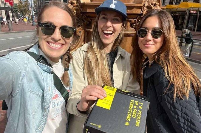 Outdoor Escape Room in Indianapolis - Mile Square in Downtown - The Value of This Experience