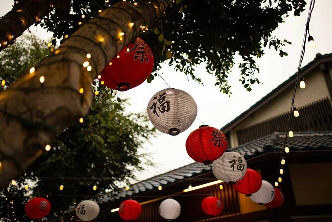 Outdoor Escape Room in LA - Little Tokyo - FAQ