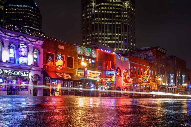Outdoor Escape Room in Nashville - Downtown - The Sum Up: Who Will Love This?
