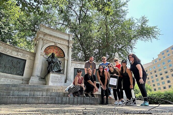Outdoor Escape Room in New York City - Central Park - Pricing & Value