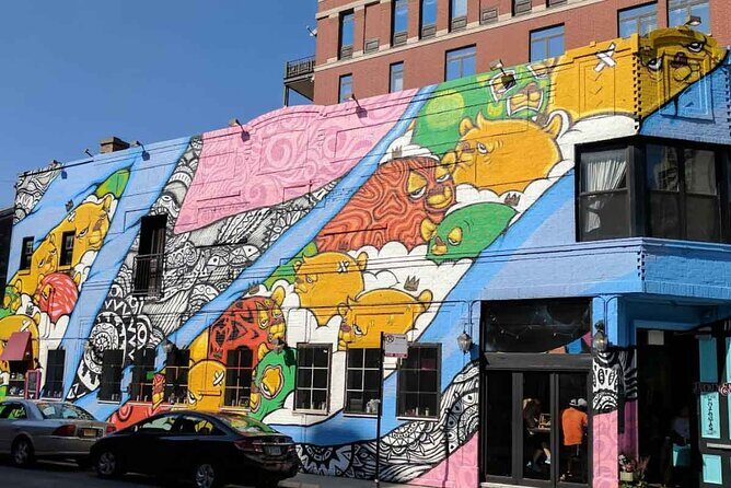 Outdoor Escape Room in Old Town Chicago - Practical Tips for Your Adventure
