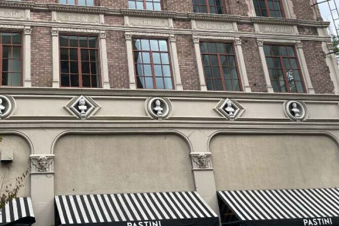 Outdoor Escape Room in Portland - Downtown - How the Puzzles and Difficulty Level Work