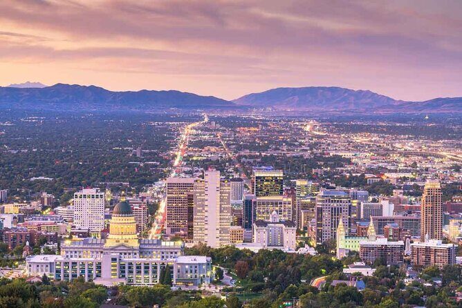Outdoor Escape Room in Salt Lake City - Downtown - Final Thoughts