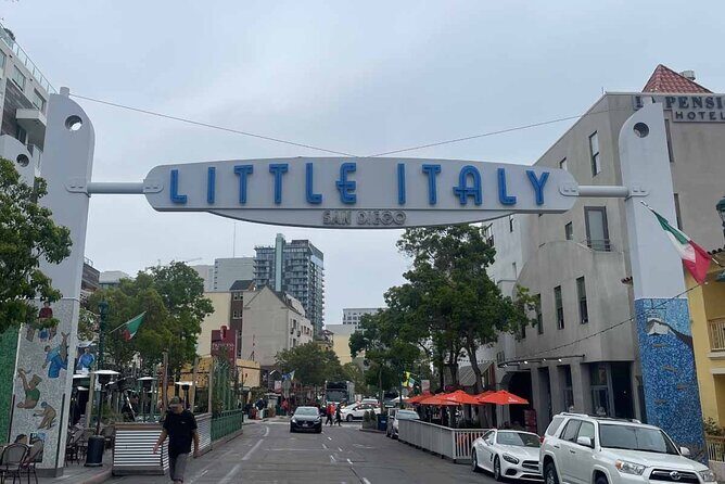 Outdoor Escape Room in San Diego - Little Italy - Who Will Love This Tour?