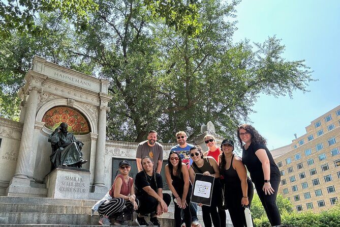 Outdoor Escape Room in San Francisco - SOMA/Embarcadero - Value and Cost Analysis