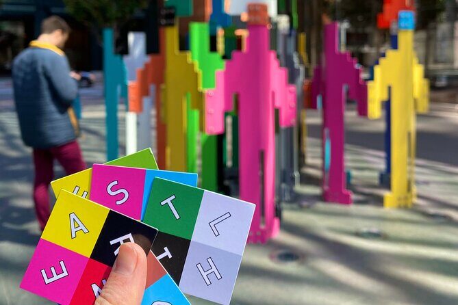 Outdoor Escape Room in San Jose - Downtown - Authentic Experiences and What Travelers Say