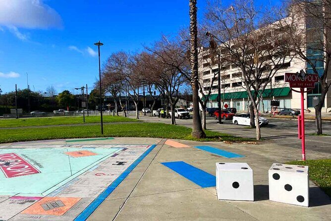 Outdoor Escape Room in San Jose - Downtown - Pricing and Value