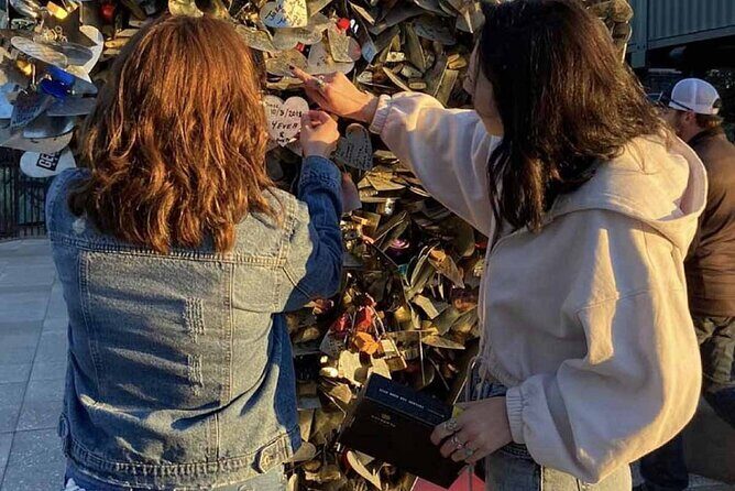Outdoor Escape Room in Sydney Harbour - The Experience Kit and What’s Included