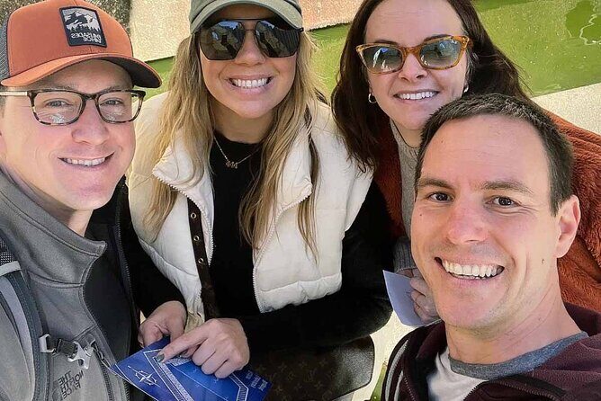 Outdoor Escape Room in Sydney Harbour - Accessibility and Practicalities