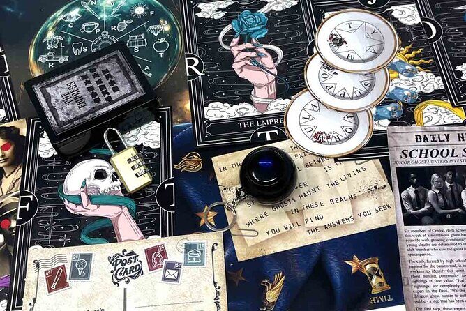 Outdoor Escape Room in Sydney Harbour - FAQ