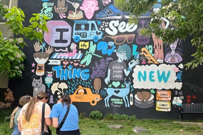 Outdoor Escape Room in Washington, D.C. - Adams Morgan - Who Should Consider This?