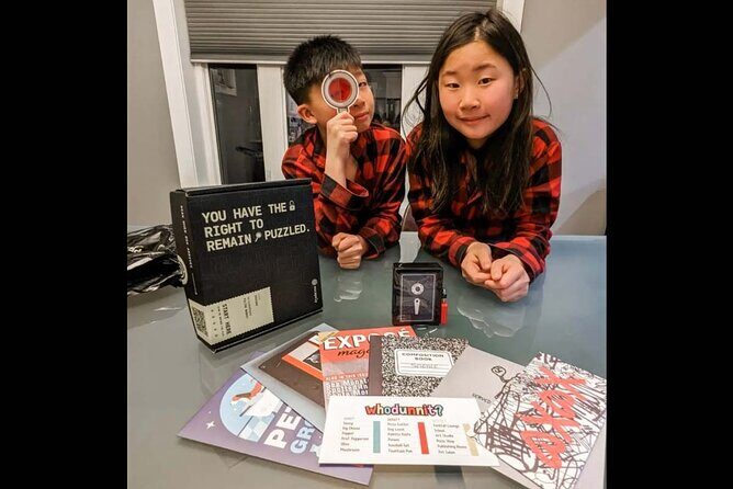Outdoor Escape Room in Washington DC - Georgetown - Who Should Consider This Tour?