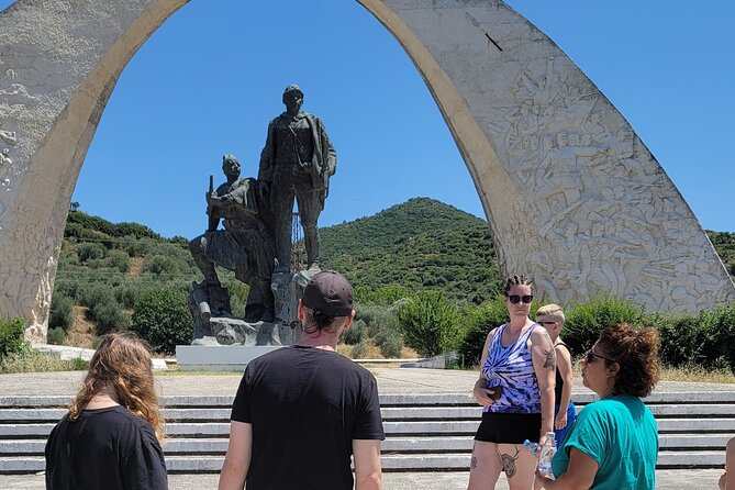 Outdoor Experience in Amantia Archeological Park & Brataj Bidge - The Sum Up