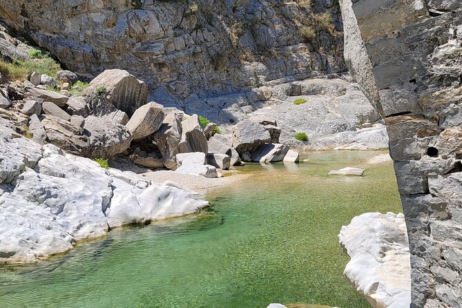 Outdoor Experience in Amantia Archeological Park & Brataj Bidge - FAQ