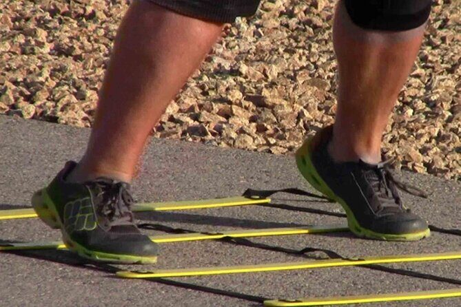 Outdoor Obstacle Course with Scenic Vegas Skyline in Henderson - The Practical Side: What to Expect and Consider