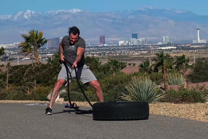 Outdoor Obstacle Course with Scenic Vegas Skyline in Henderson - Final Thoughts: Is It Worth It?