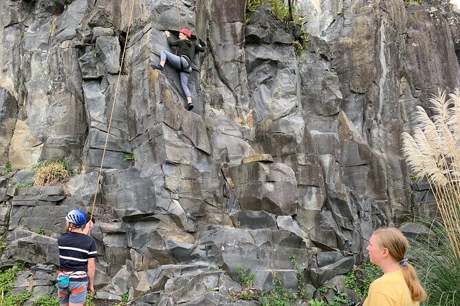 Outdoor Rock Climbing Auckland - FAQs About Outdoor Rock Climbing Auckland