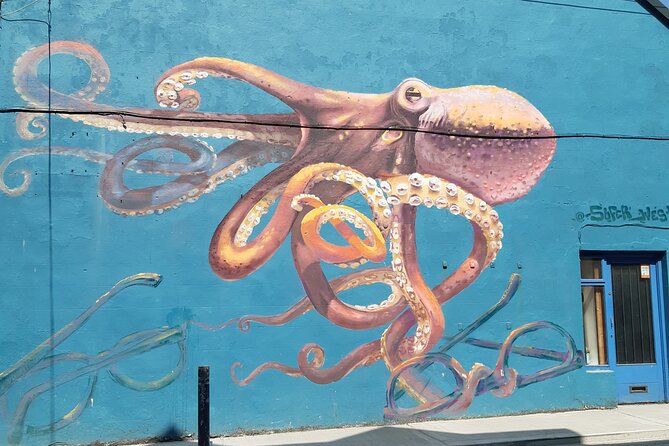 Outdoor Walking Tour in Wonderful Walls of Galway City - The Experience: What Travelers Can Expect