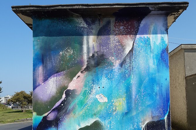 Outdoor Walking Tour in Wonderful Walls of Galway City - Who Should Consider This Tour?