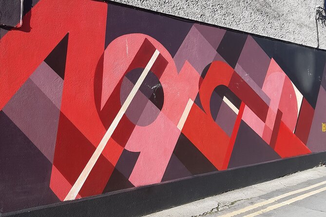 Outdoor Walking Tour in Wonderful Walls of Galway City - FAQs