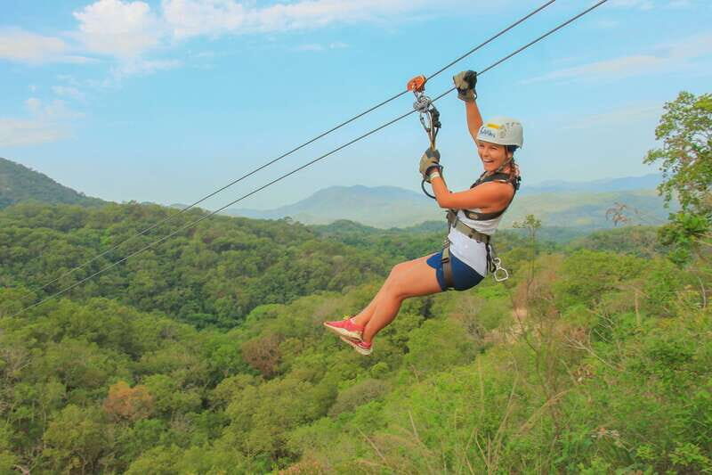 Outdoor Zipline Adventure - Who Should Consider This Tour?