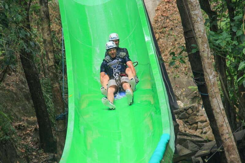 Outdoor Zipline Adventure - The Sum Up: Is It Worth It?