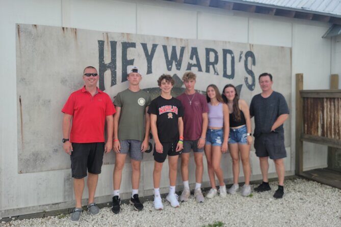 Outer Banks Film Location eBike Tour in Charleston - An In-Depth Look at the Outer Banks Film Location eBike Tour