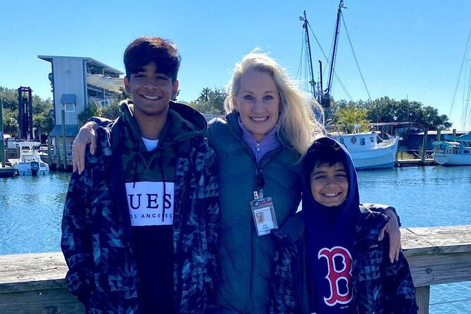 Outer Banks Film Locations Tour - Tour Experience