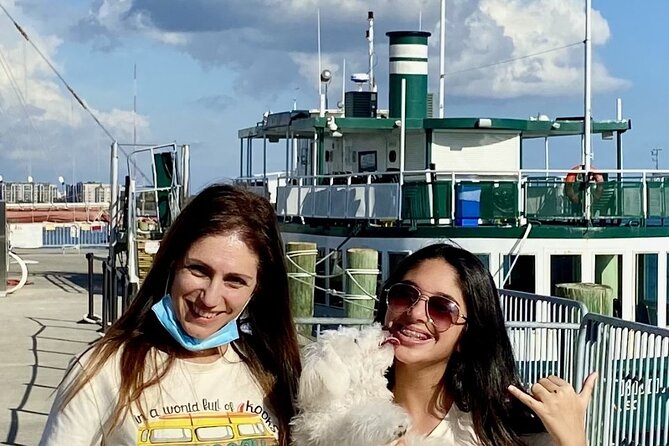 Outer Banks Film Locations Tour - Booking Information