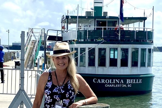 Outer Banks Film Locations Tour - Explore the Gaillard Center