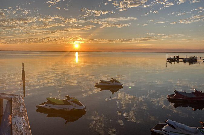 Outer Banks Jet Ski Rental - The Sum Up: Who Is It Best For?