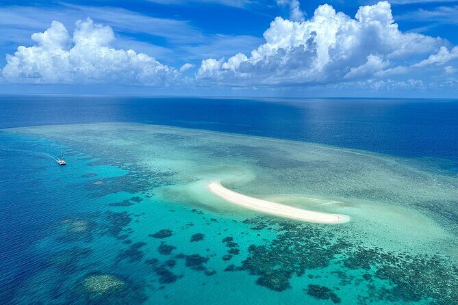 Outer Reef Mackay Cay Sail & Snorkel Adventure from Port Douglas - The Itinerary: A Closer Look