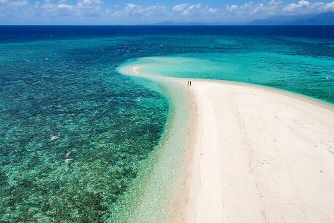 Outer Reef Mackay Cay Sail & Snorkel Adventure from Port Douglas - Practical Details: What You Need to Know