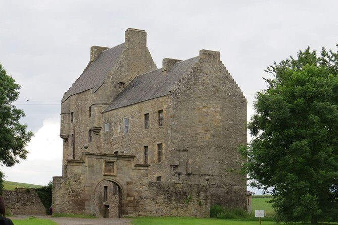 Outlander Adventure Day Tour from Glasgow Including Admissions - A Deep Dive into the Outlander Tour Experience