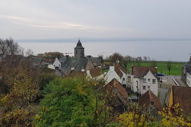 Outlander Day Tour From Glasgow or Edinburgh - About Your Stay