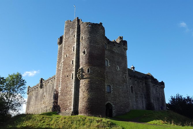Outlander Day Tour From Glasgow or Edinburgh - Key Filming Locations Visited