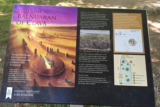 Outlander Experience - Who Should Book This Tour?