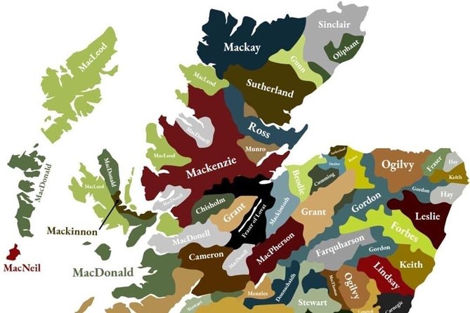 Outlander Experience - FAQ