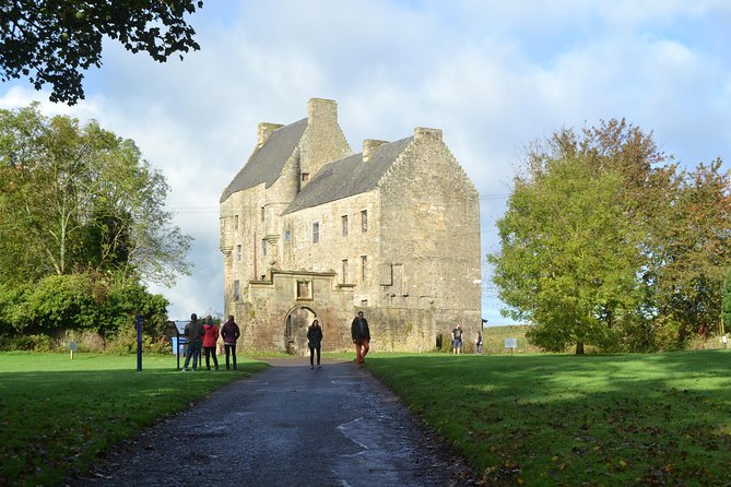 Outlander Film Locations Day Trip from Edinburgh - Cost and Value Assessment