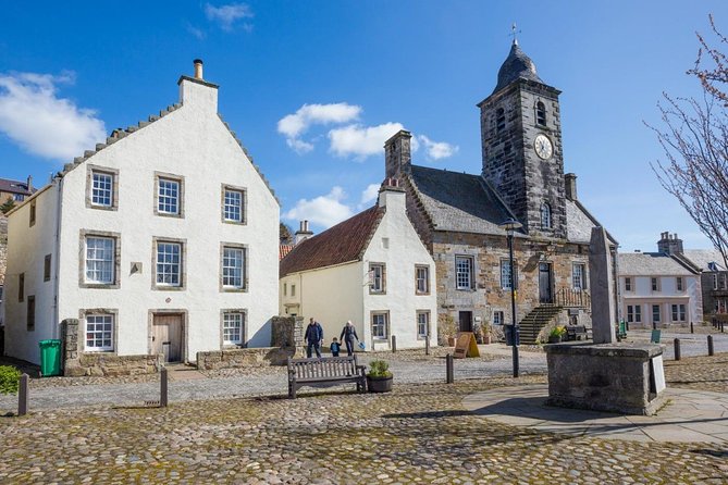 Outlander Film Locations Day Trip from Edinburgh - Who Should Consider This Tour?