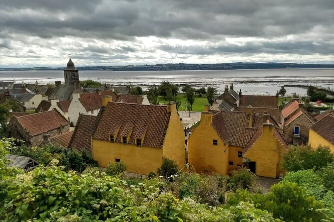 Outlander Filming Locations Day Tour From Edinburgh - Customer Experience