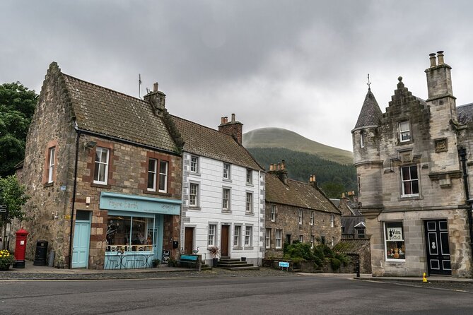 Outlander Filming Locations Day Tour From Edinburgh - Important Notes