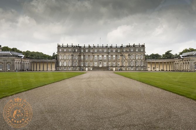 Outlander Locations Experience, Private Tour in a Premium Minivan - Customer Feedback