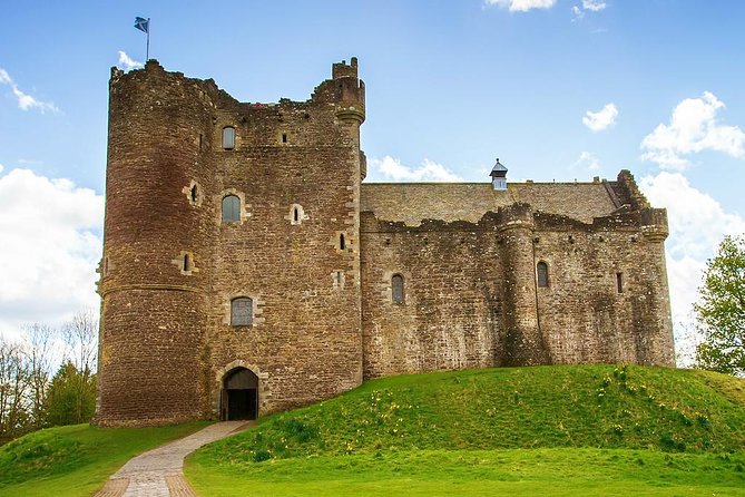 Outlander Luxury Private Day Tour from Edinburgh - Who Should Consider This Tour?