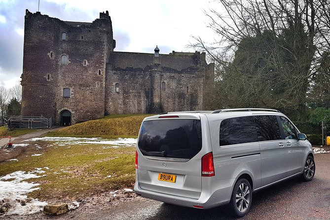 Outlander Luxury Private Day Tour from Edinburgh - Final Thoughts