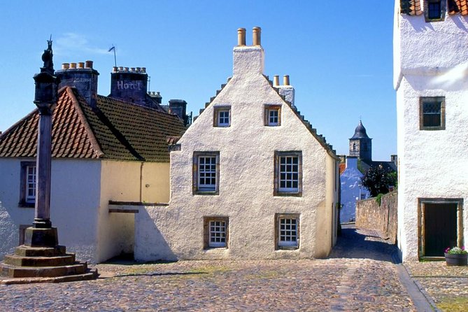 Outlander Luxury Private Day Tour from Edinburgh - FAQ